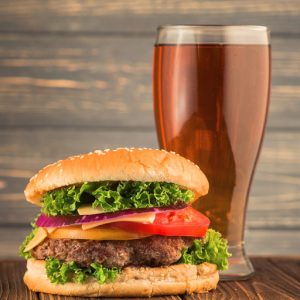 Menu - Baby Dolls Dallas